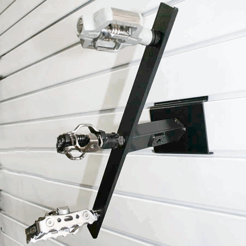 Pedal Display | Fixtures | Rudy Rack