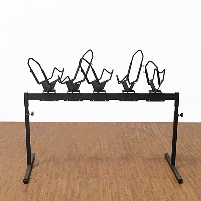 Stand Up - Rudy Rack